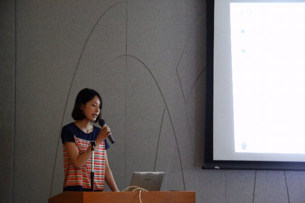 8/28~29 ゼミ合宿（青木湖セミナーハウス） – Advanced Sensing & Machine Intelligence Group