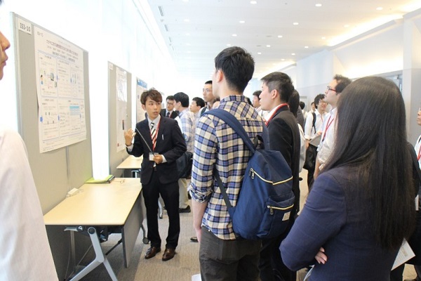 6/7~9 SSII2017 – Advanced Sensing & Machine Intelligence Group