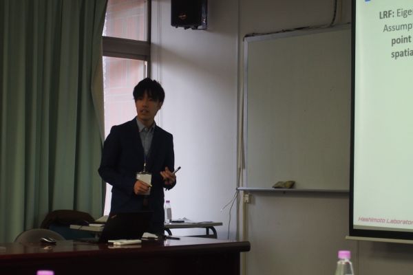1/13 IWAIT2015 in Taiwan – Advanced Sensing & Machine Intelligence Group