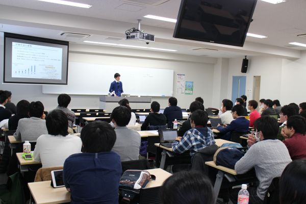 2/27 第23回知的センシングセミナー（産総研：片岡裕雄氏） – Advanced Sensing & Machine Intelligence Group