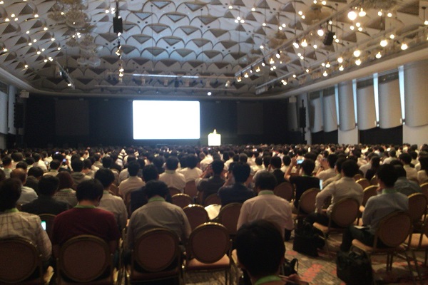 9/13~14 GTC2018 – Advanced Sensing & Machine Intelligence Group